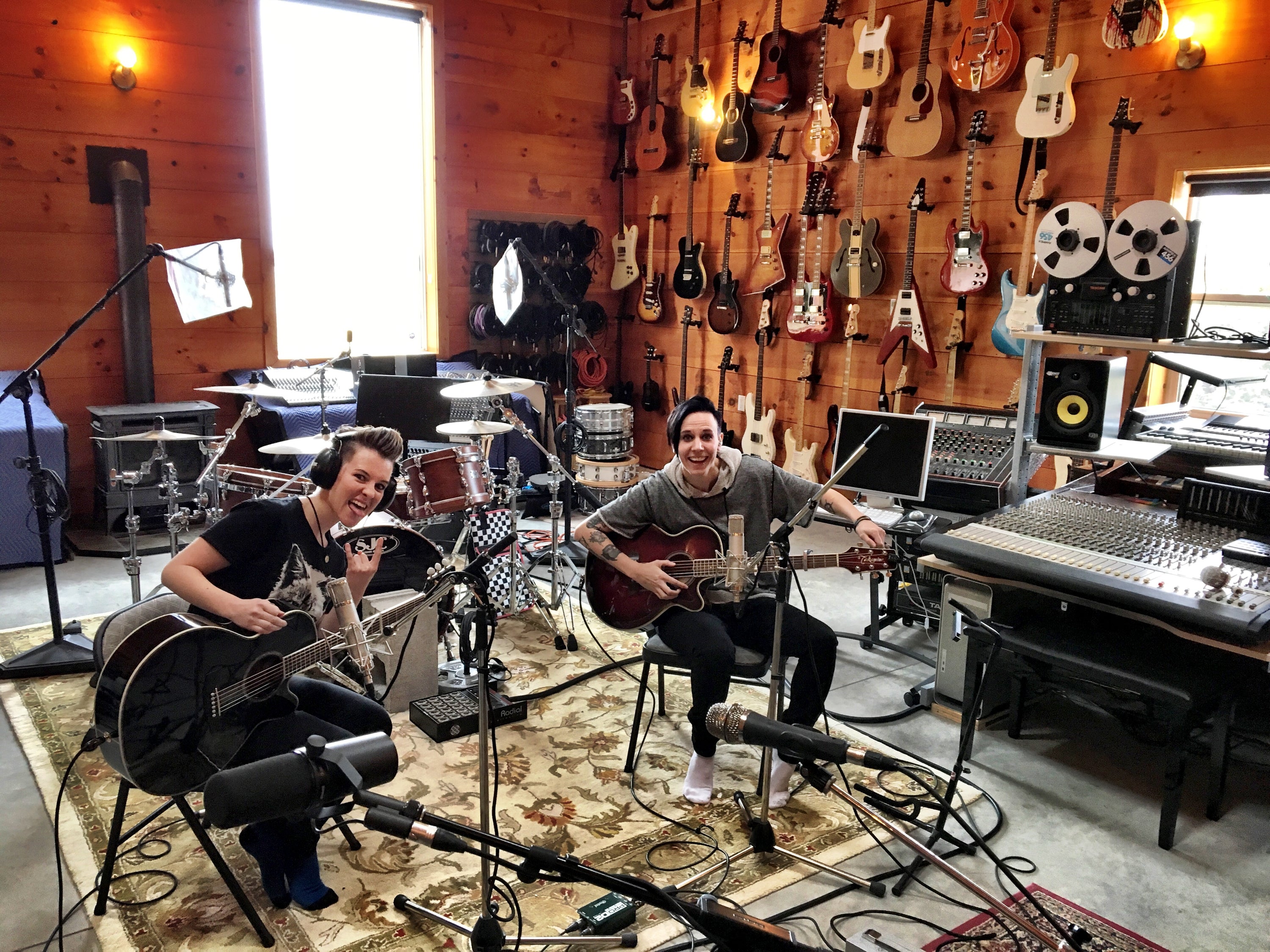 Beach Road Studios – Siegfried Meier