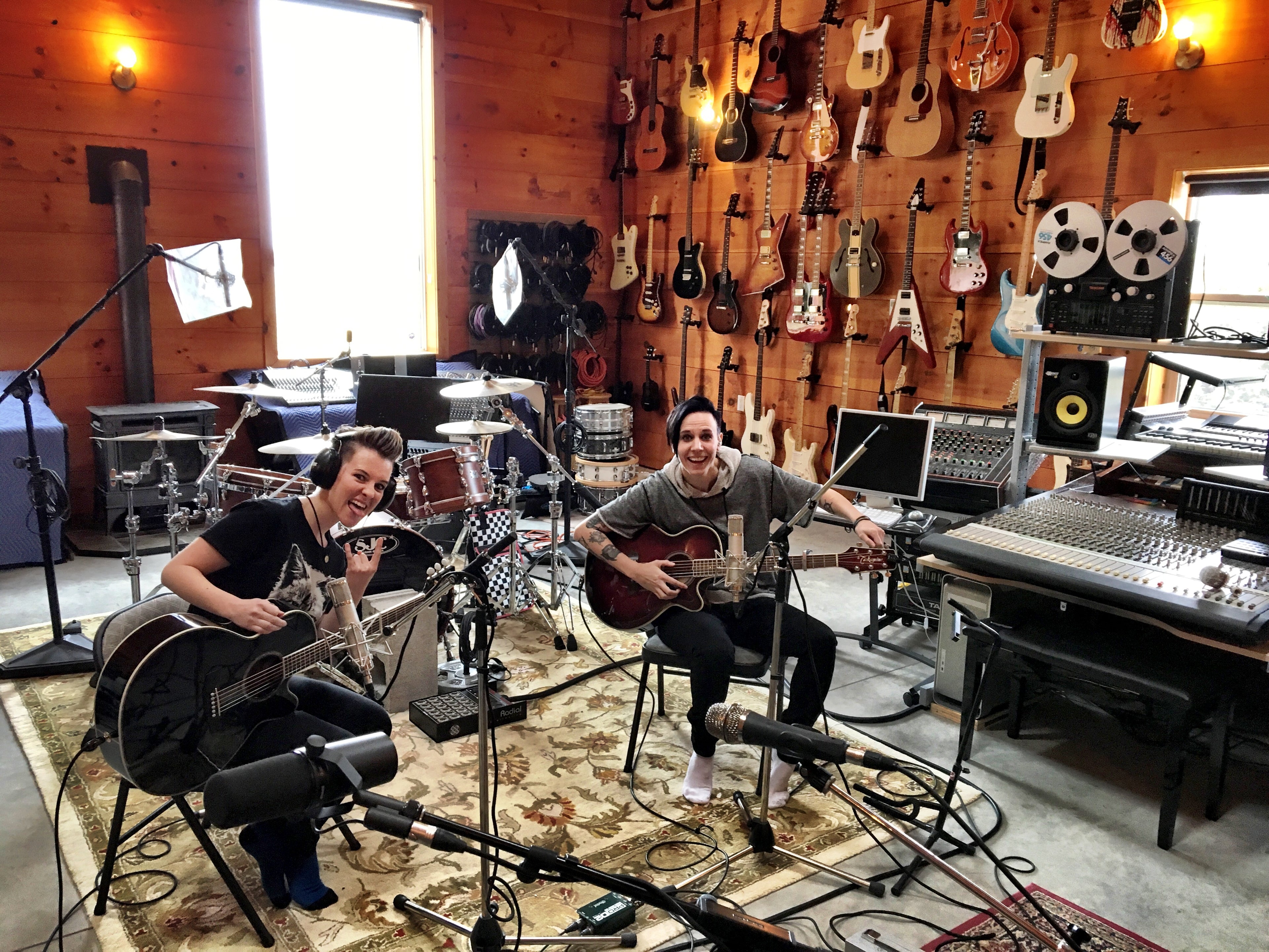 Beach Road Studios – Siegfried Meier